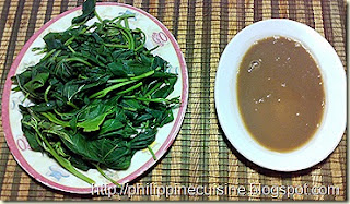 Life in the Philippines: The humble kamote